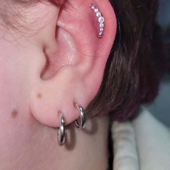 THE PIERCING PARLOR SC - Updated November 2025 - 46 Photos & 29 Reviews ...