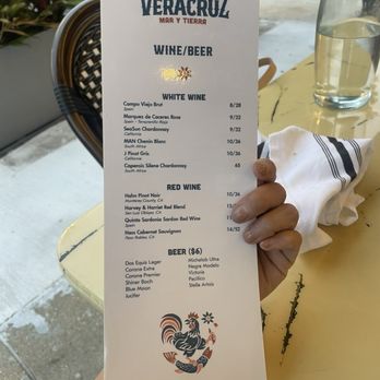 VERACRUZ RESTAURANT - Updated October 2025 - 68 Photos & 31 Reviews ...