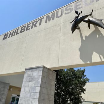 HILBERT MUSEUM OF CALIFORNIA ART - Updated October 2024 - 440 Photos ...