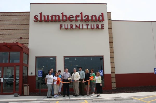 SLUMBERLAND FURNITURE - Updated January 2026 - 29 Photos & 34 Reviews ...