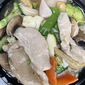 SZECHUAN PARAMOUNT RESTAURANT - Updated January 2026 - 21 Photos & 38 ...