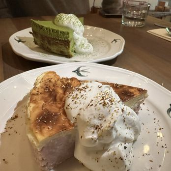 DUO CAFE - Updated October 2024 - 137 Photos & 49 Reviews - 223 E 5th ...