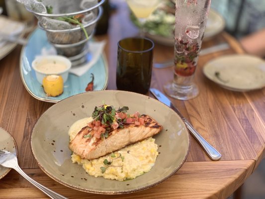 OPAH SEAFOOD GRILL - Updated August 2024 - 705 Photos & 750 Reviews ...