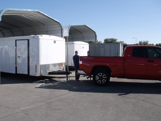 TRAILERSPLUS - LAS VEGAS - Updated December 2025 - 12 Photos & 39 ...
