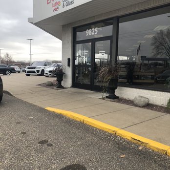 LUTHER COLLISION & GLASS - Updated December 2025 - 13 Reviews - 9825 ...