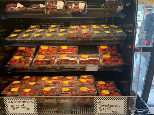 KEVIN GUIDRY ORIGINAL PRODUCE MARKET - 14 Photos - Fruits & Veggies ...