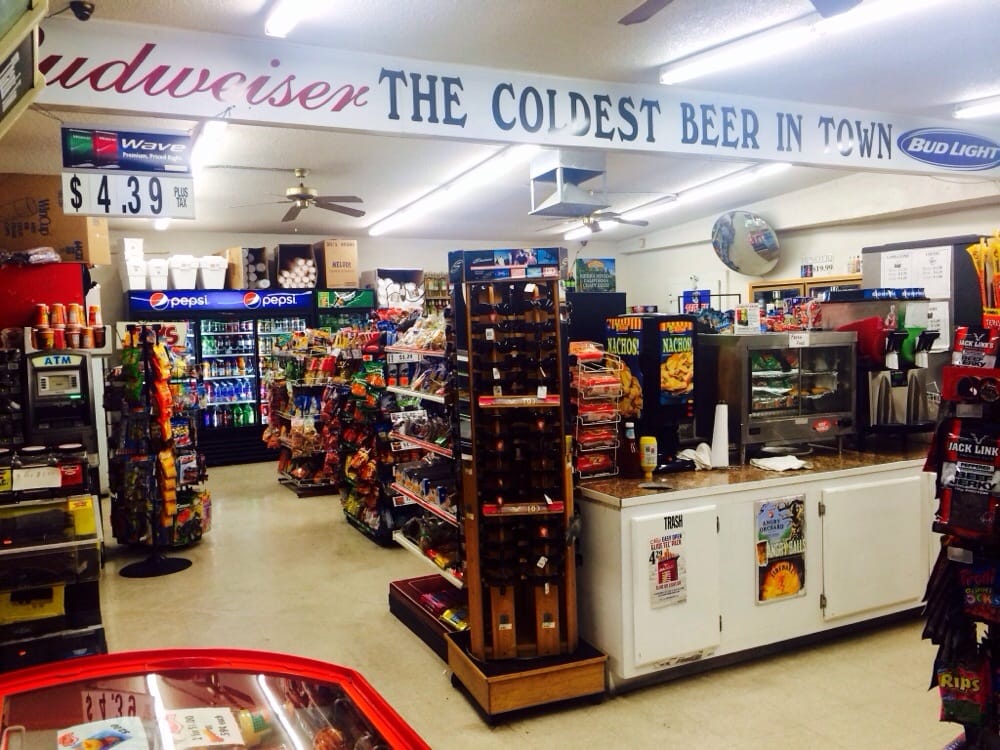 KWIK KORNER - Updated October 2025 - 701 I St, Reedley, California ...