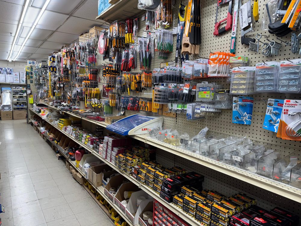 ELMHURST HARDWARE & HOUSEHOLD - Updated July 2025 - 13 Photos & 14 ...