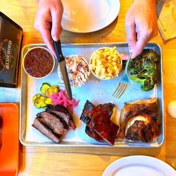 BLUEBIRD BARBECUE - Updated July 2025 - 376 Photos & 526 Reviews - 317 ...