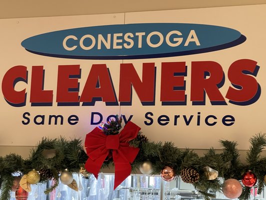 Bryn Mawr Dry Cleanersnull