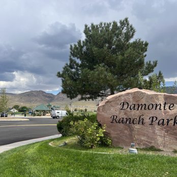 DAMONTE RANCH PARK - Updated August 2025 - 173 Photos & 47 Reviews ...