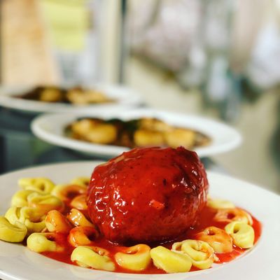 MONALYSSA ITALIAN RESTAURANT & PIZZERIA - 83 Photos & 110 Reviews ...