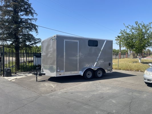 TRU TRAILERS - Updated December 2025 - 32 Photos & 24 Reviews - 4444 E ...