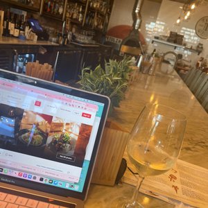 BAR TULIA - MERCATO - 74 Photos & 58 Reviews - Pizza - 9118 Strada Pl ...