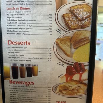 ZJ’S FAMILY RESTAURANT - Updated November 2025 - 46 Photos - 49 Reviews ...