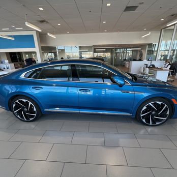 LITHIA VOLKSWAGEN OF RENO - Updated June 2025 - 56 Photos & 199 Reviews ...