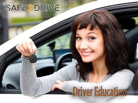 SAFE2DRIVE - Updated September 2025 - 86 Reviews - Los Angeles, California - Driving Schools ...