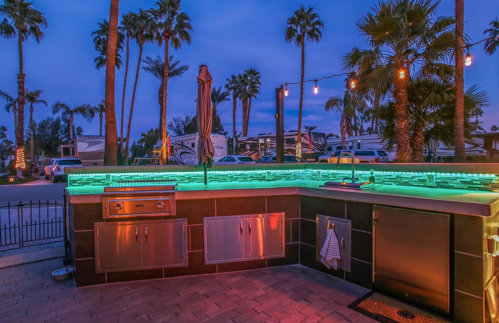 RAY DUFF MASONRY - Updated July 2025 - 69 Photos - Desert Hot Springs ...