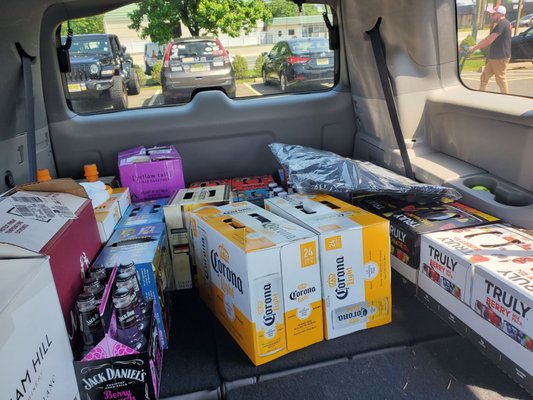 MARO BROTHERS DISCOUNT LIQUORS - Updated December 2025 - 11 Photos & 21 ...