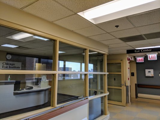 CHICAGO ARBOR EYE INSTITUTE - Updated December 2025 - 10 Photos & 40 ...