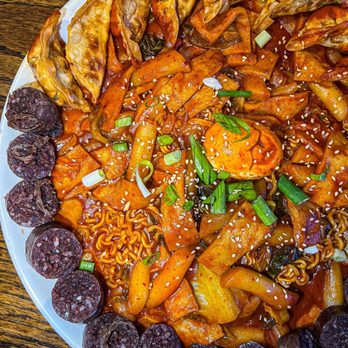 CHON DAK - Updated July 2024 - 675 Photos & 504 Reviews - 15915 S ...