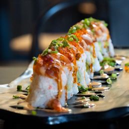 QUICK SUSHI - SANTA ROSA - Updated December 2025 - 167 Photos & 138 ...