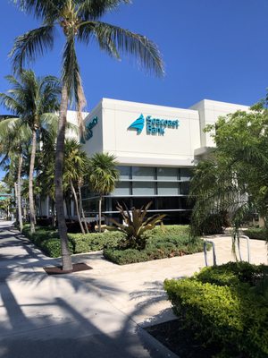 SEACOAST BANK - Updated December 2025 - 615 N Dixie Hwy, West Palm ...