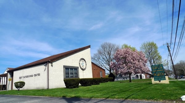 MONTGOMERY COUNTY SPCA - Updated July 2025 - 10 Photos & 51 Reviews ...