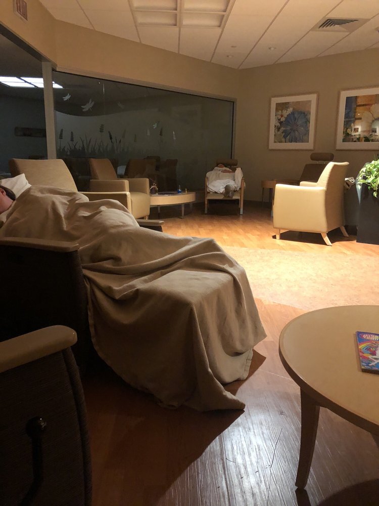 UW HEALTH UNIVERSITY HOSPITAL - 11 Photos & 56 Reviews - 600 Highland ...