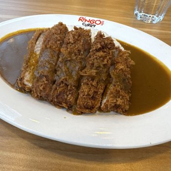 RINGO CURRY - Updated April 2025 - 173 Photos & 60 Reviews - 653 S ...