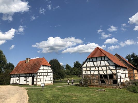 FRONTIER CULTURE MUSEUM - Updated August 2024 - 136 Photos & 63 Reviews ...