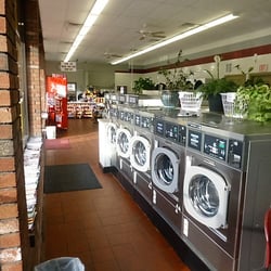 LAUNDROMAT EXPRESS - 10 Photos - Laundromat - 700 Sumner Ave ...