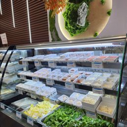 UMI HOTPOT SEAFOOD & SUSHI BUFFET - Updated April 2025 - 228 Photos ...