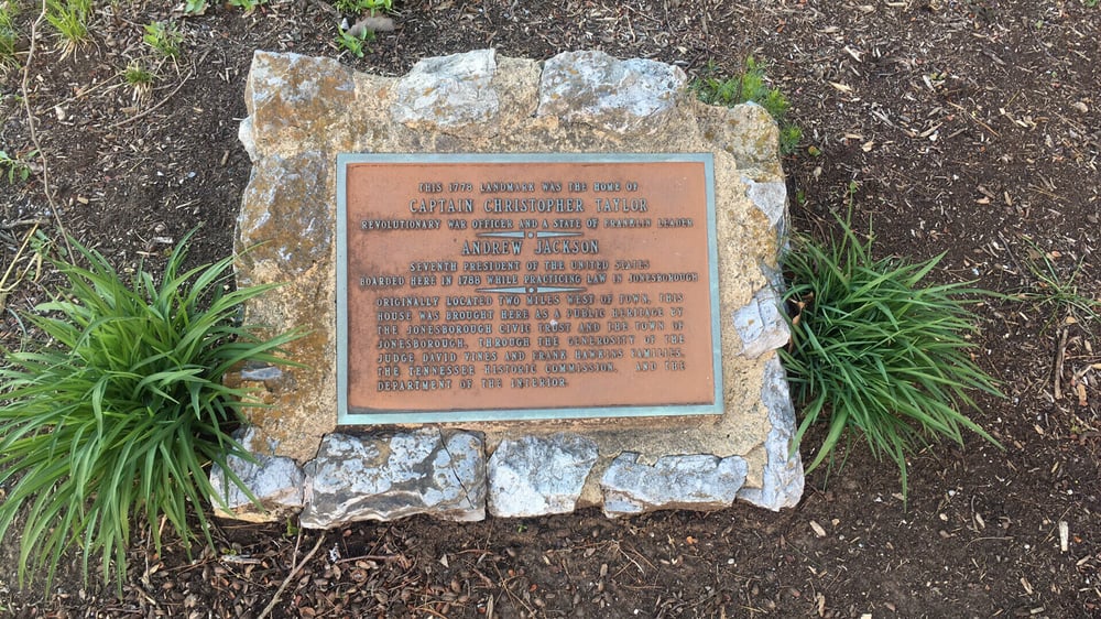 CHRISTOPHER TAYLOR HOUSE - Updated October 2024 - 118 West Main St ...