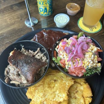 LECHÓN LATIN BBQ & BAR - Updated November 2024 - 196 Photos & 146 ...