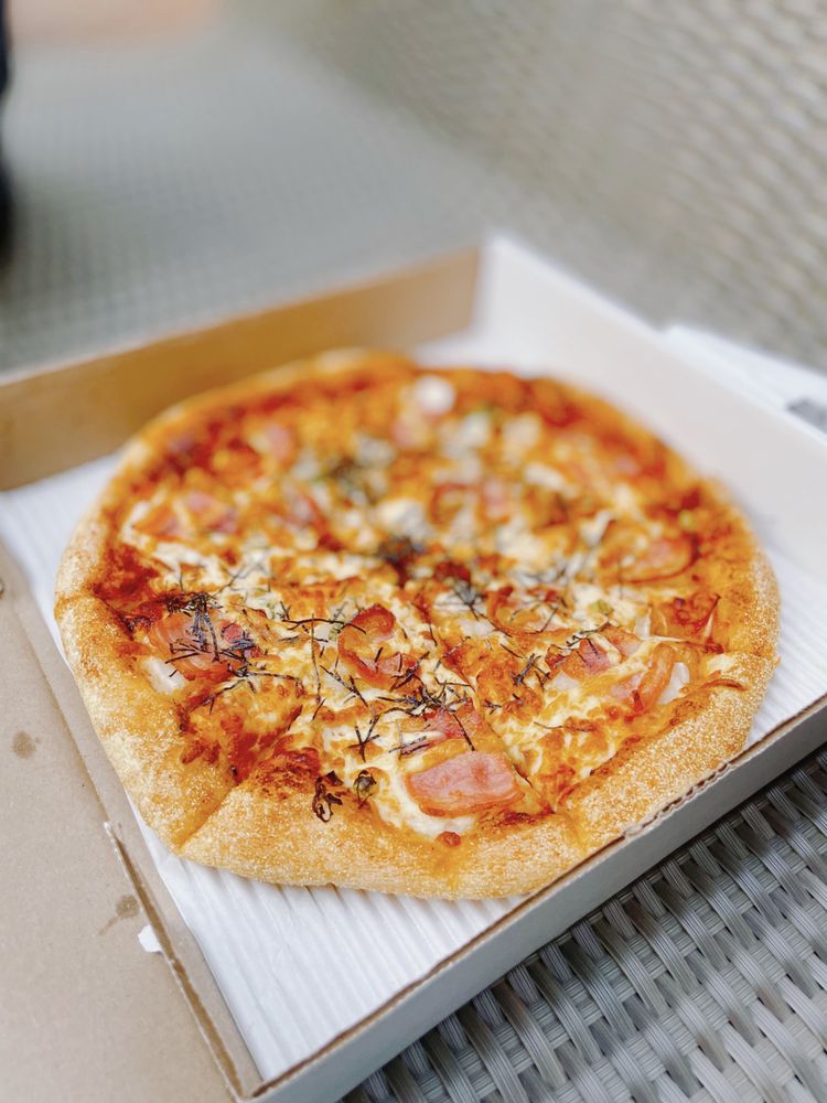 PIZZA SAINT TROPEZ - Updated September 2024 - 53 Photos & 15 Reviews ...