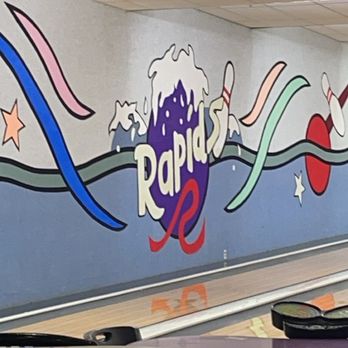 RAPIDS BOWLING CENTER - Updated December 2025 - 17 Photos & 22 Reviews ...