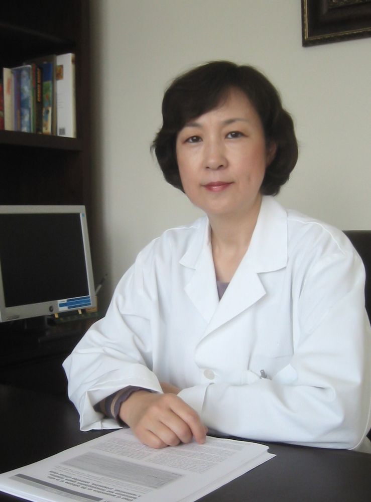 ZHANG ACUPUNCTURE CLINIC - Updated November 2024 - 1126 Horsham Rd ...