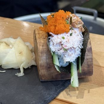 SUGO HAND ROLL BAR - Updated June 2025 - 2491 Photos & 889 Reviews ...