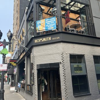 HOPSMITH TAVERN - Updated January 2026 - 373 Photos & 433 Reviews - 15 ...