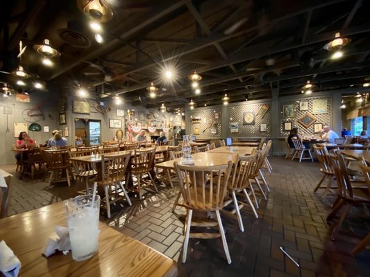 CRACKER BARREL OLD COUNTRY STORE - 67 Photos & 66 Reviews - 50 ...