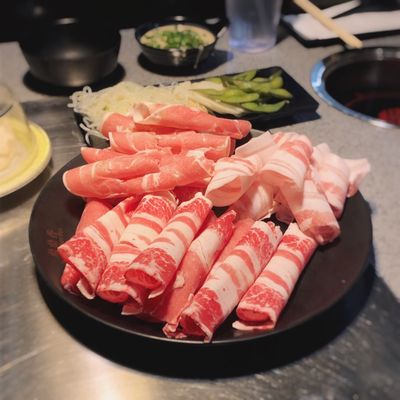 TOP TOP HOT POT - 386 Photos & 190 Reviews - 504 N Alafaya Trl, Orlando ...