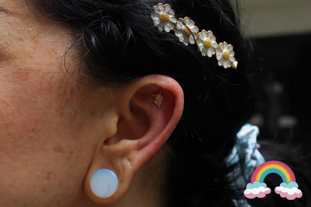 RAINBOW PIERCING & JEWELRY - 55 Photos & 27 Reviews - 3810 East Coast ...