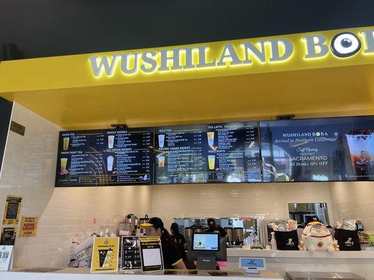 WUSHILAND BOBA - Updated August 2025 - 183 Photos & 77 Reviews - 2018 ...