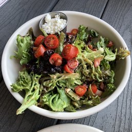 CANE ROSSO - Updated October 2025 - 441 Photos & 426 Reviews - 3685 The ...