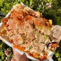 CHIKIN DRIP - Updated June 2025 - 172 Photos & 216 Reviews - 530 ...