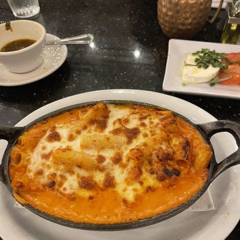 OTTAVIO’S ITALIAN RESTAURANT - 410 Photos & 466 Reviews - 12440 ...