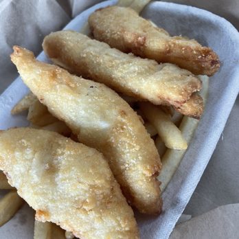 IVAR’S SEAFOOD BAR - Updated July 2025 - 264 Photos & 224 Reviews ...