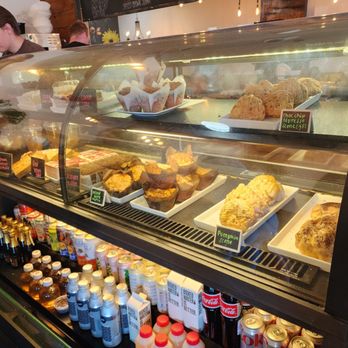 NUTMEG BAKERY & CAFE - Updated August 2024 - 1651 Photos & 1604 Reviews ...