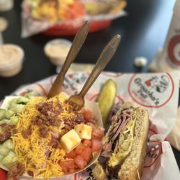 Groucho's Deli Reviews | Read Customer Service Reviews of grouchos.com